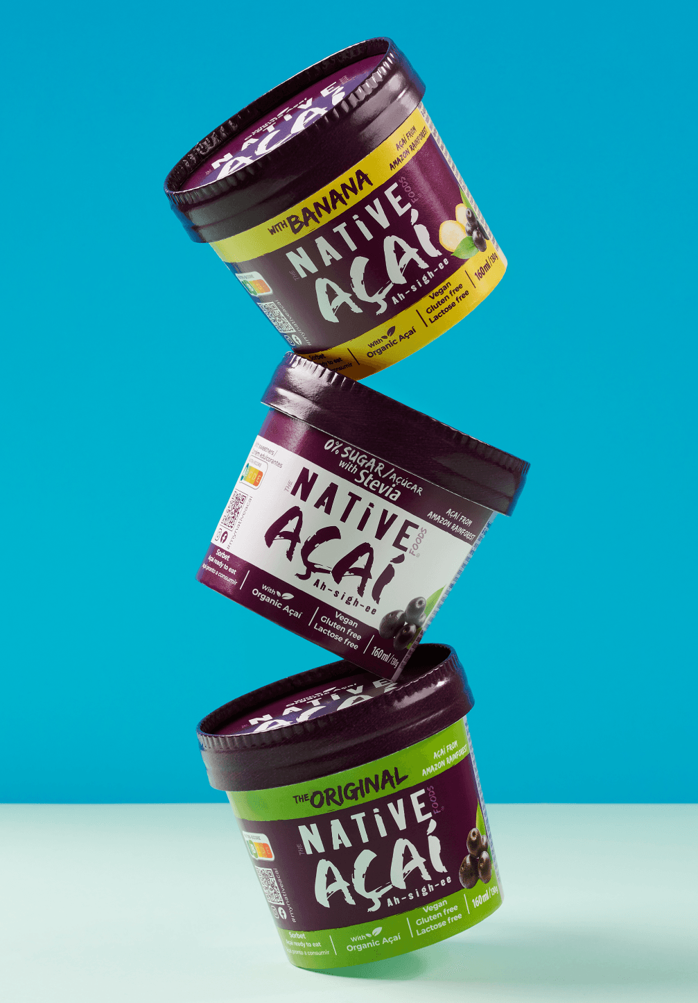Native Foods - Do you know why we are Native?
