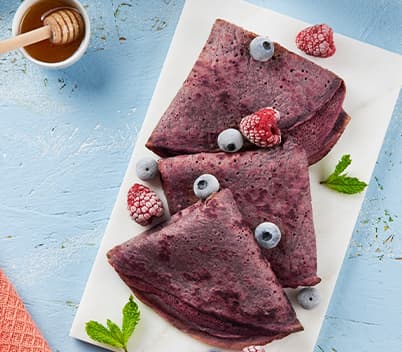 Native Foods – sorbets de açaí e pitaya prontos a consumir