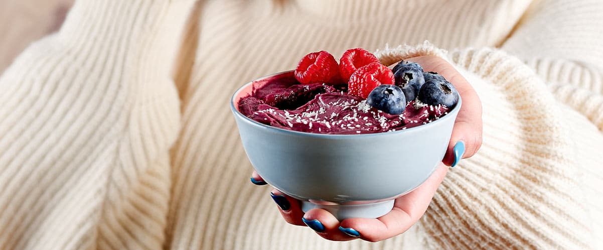 Como devo comer açaí? 7 formas de consumir este alimento