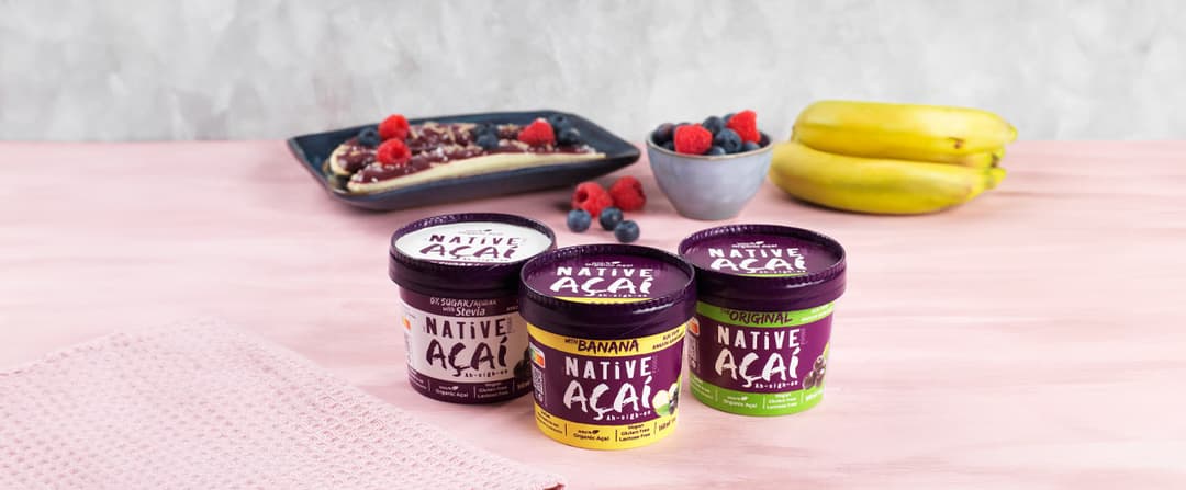 Onde comprar açaí em Portugal? Sabe tudo aqui